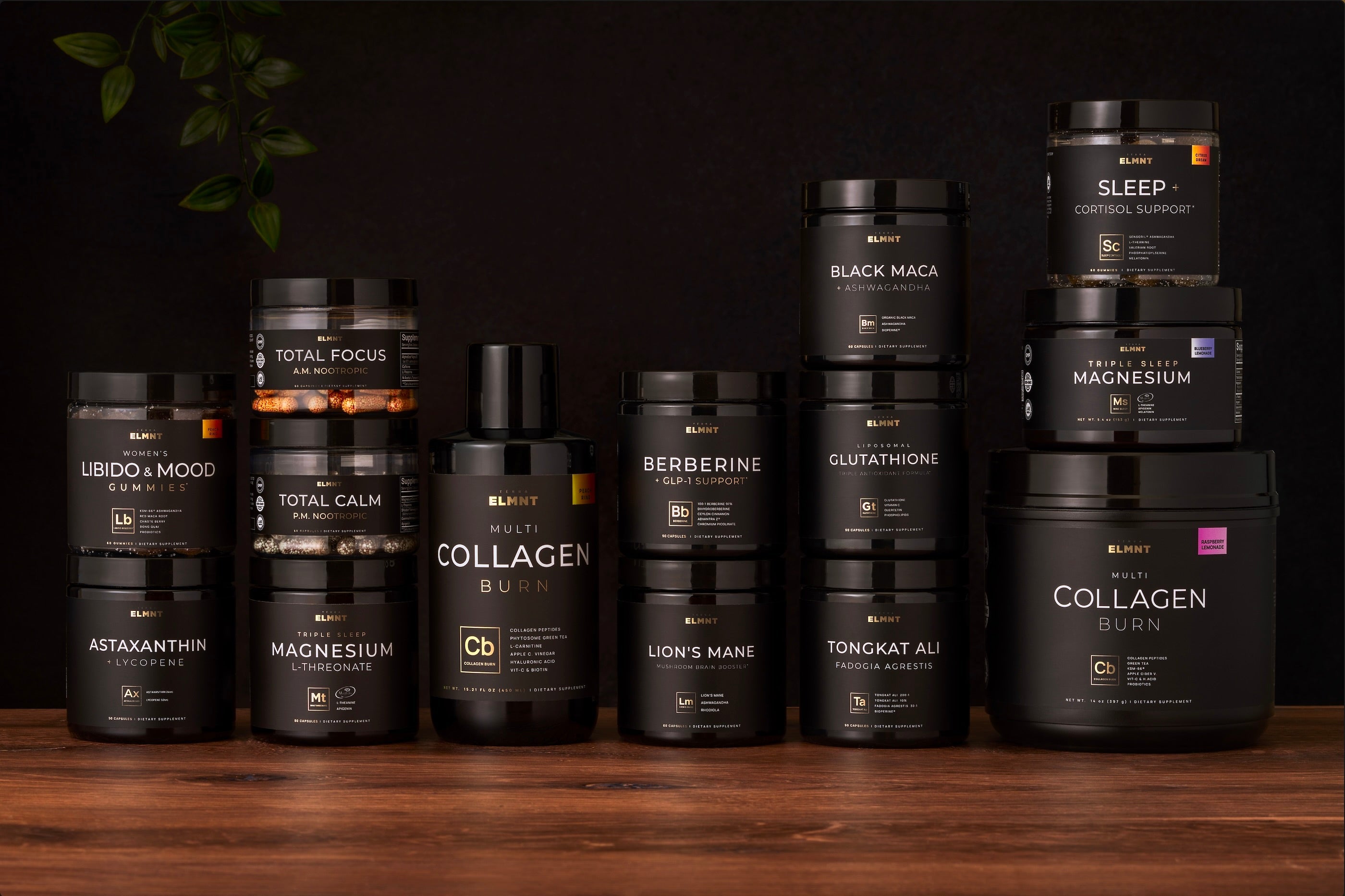 All Products – ELMNT Health