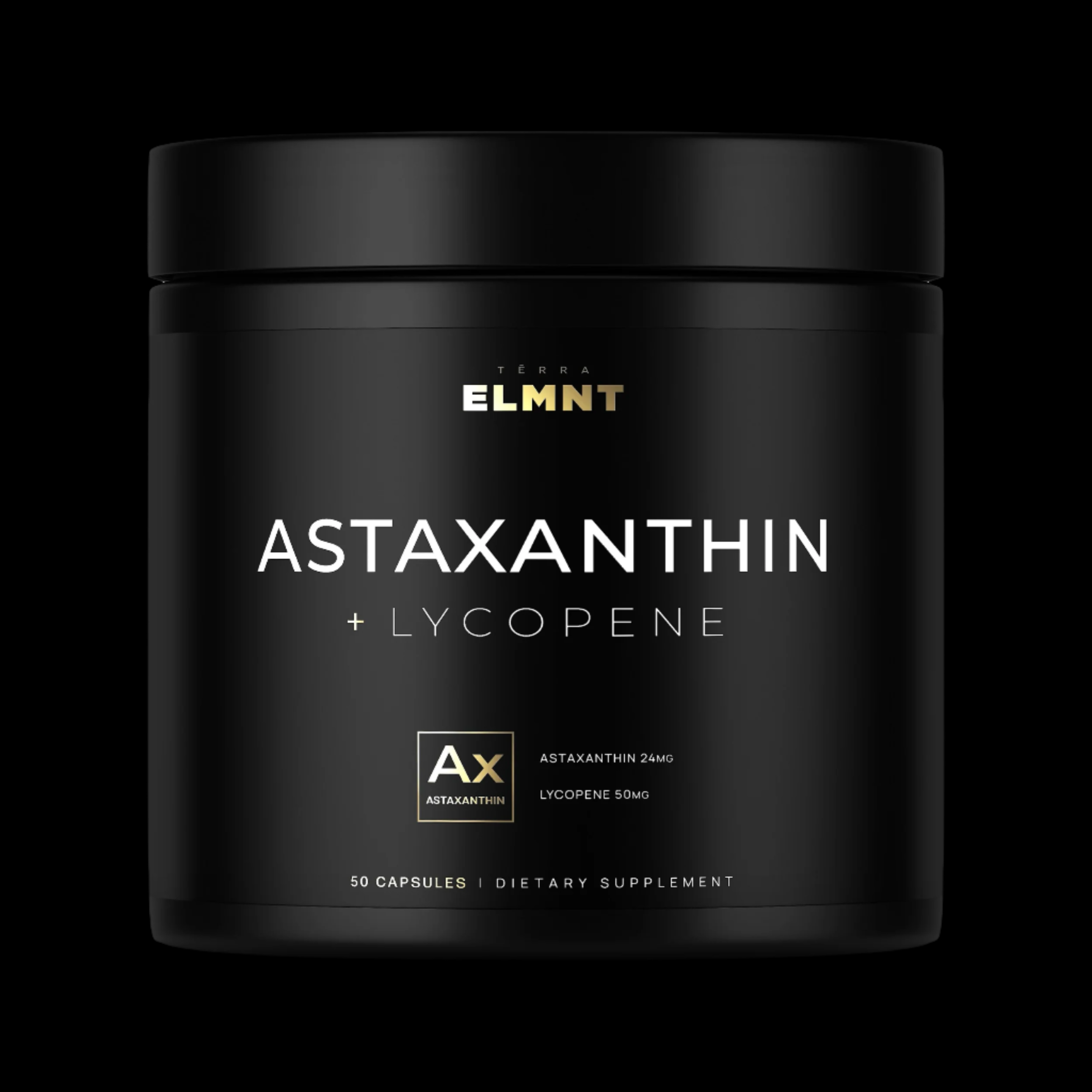 Astaxanthin + Lycopene Carotenoids Skin Supplement – ELMNT Health