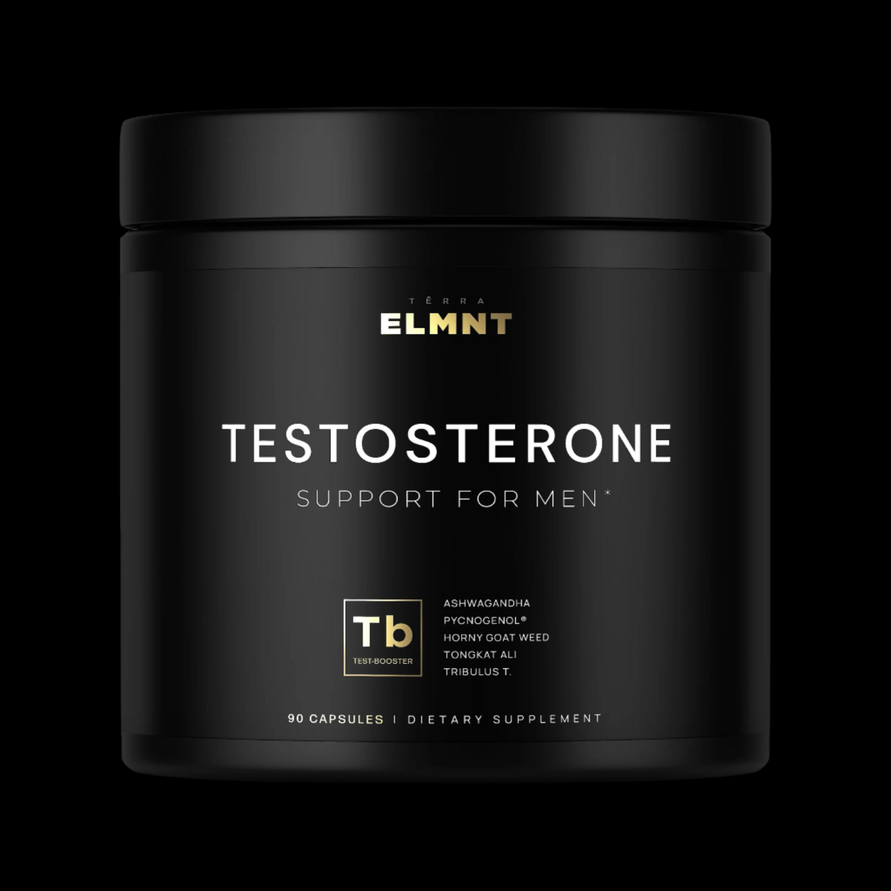 2,015mg Testosterone Booster for Men 8X Strength w. Ashwagandha, Tongk ...