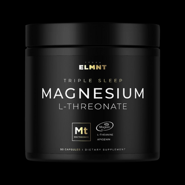 ELMNT – ELMNT Health